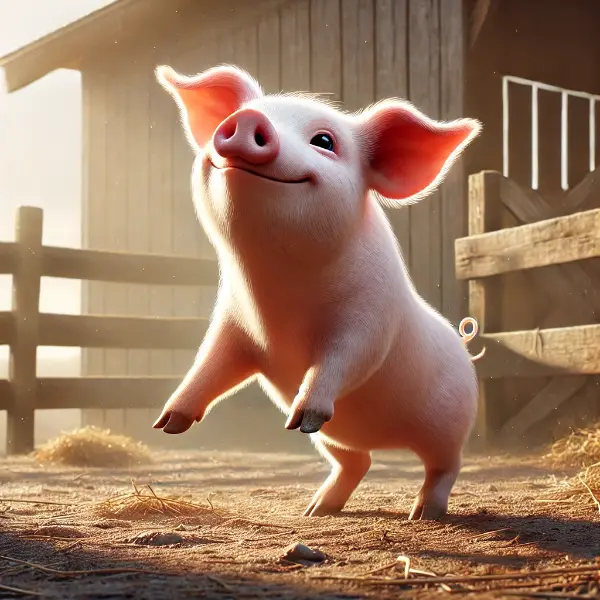 233+ Funny Pig Jokes That Will Make You Laugh Out Loud - punsums.com