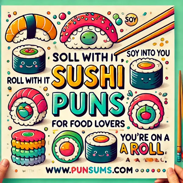 Rice Puns That Will Leave You Smiling Every Grain Of The Way - punsums.com